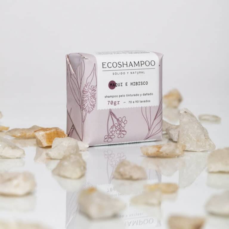 Tienda - Eco Shampoo