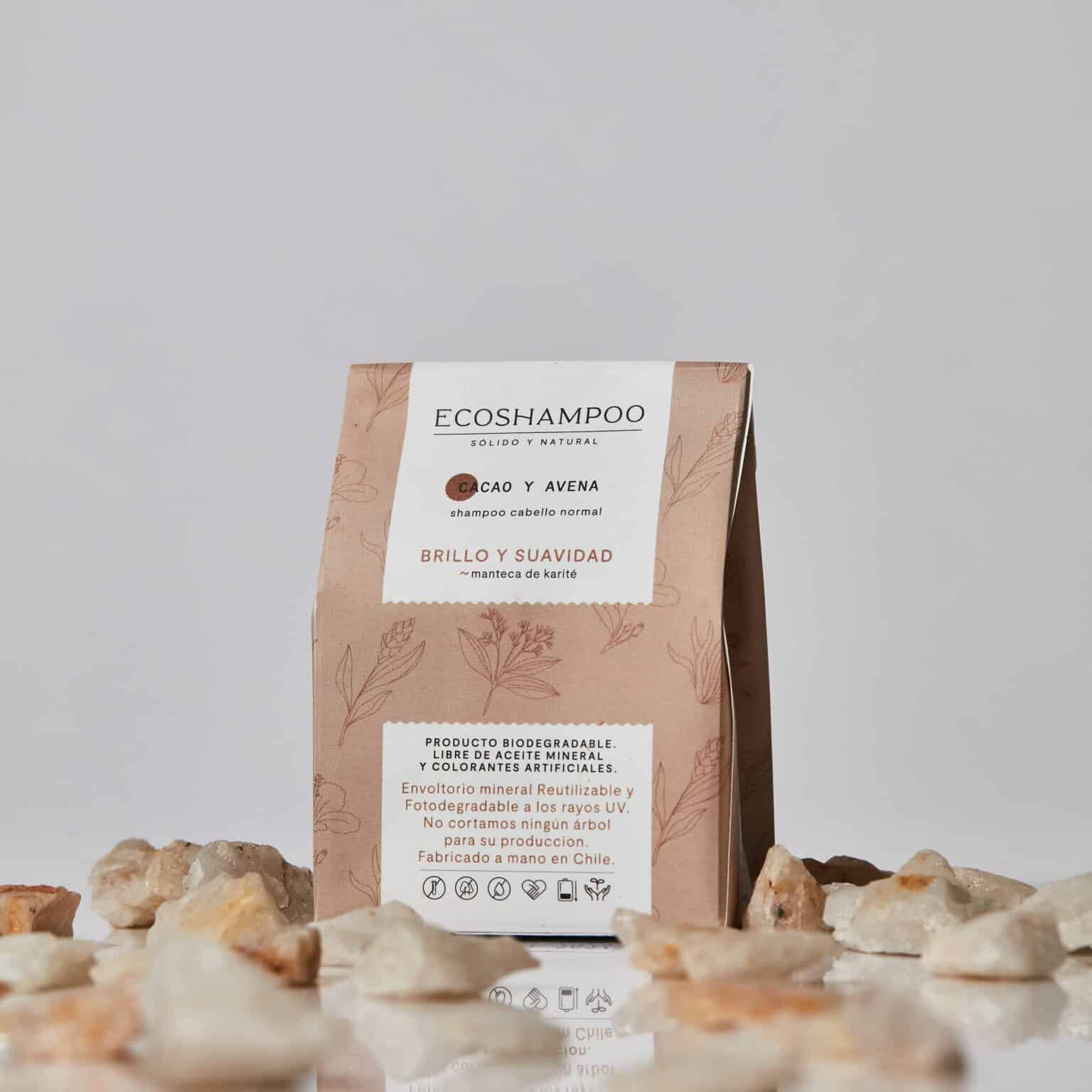 Tienda - Eco Shampoo